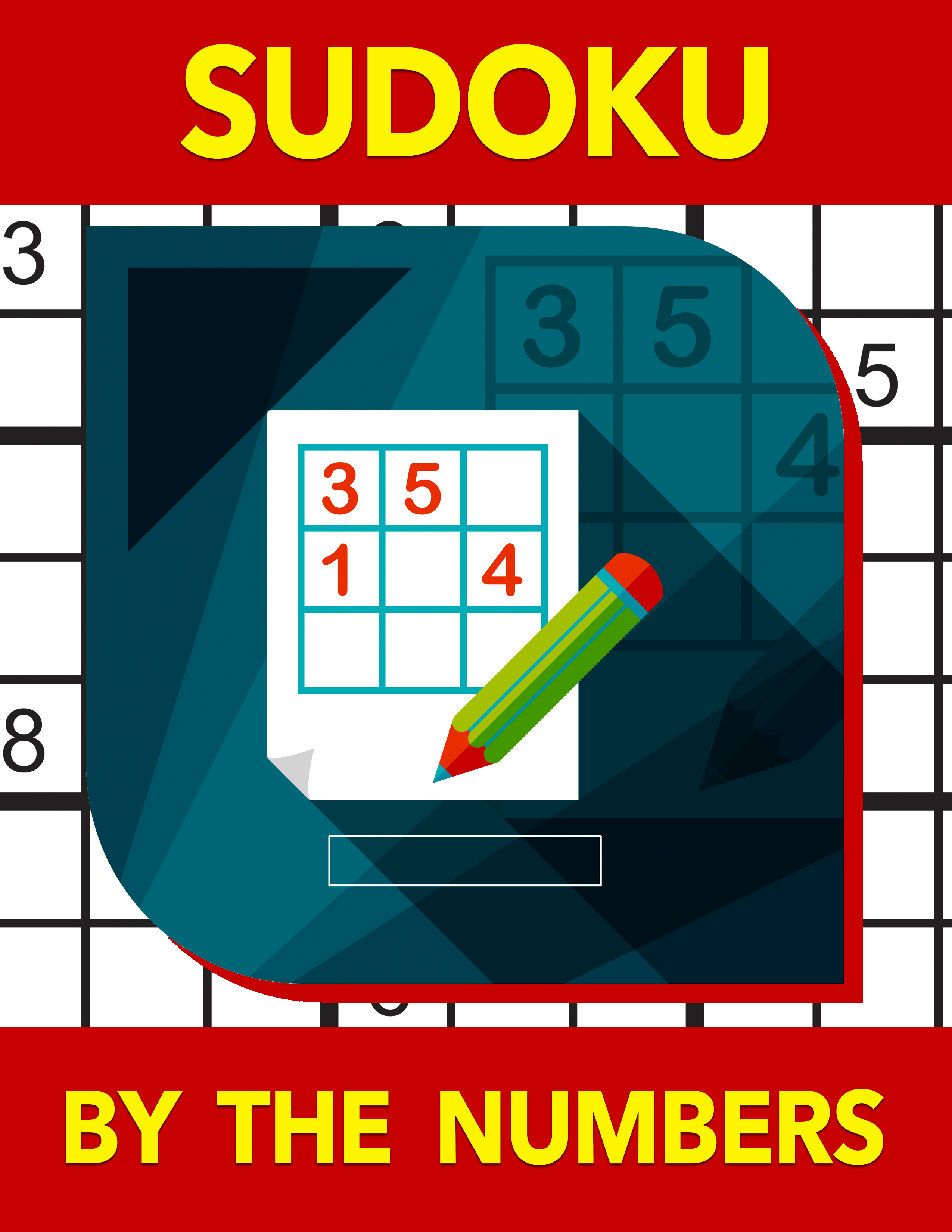 Sudoku By The Numbers